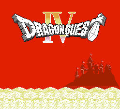 FC版DQ4 アイテムコンプリートに向けて | オレのページ